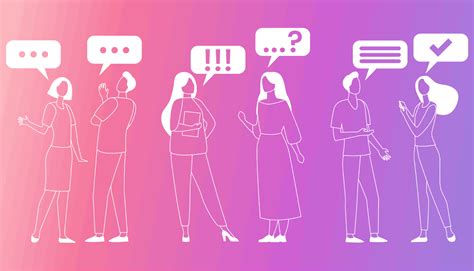 7 Strategies To Improve Your Group Communication Motion Motion