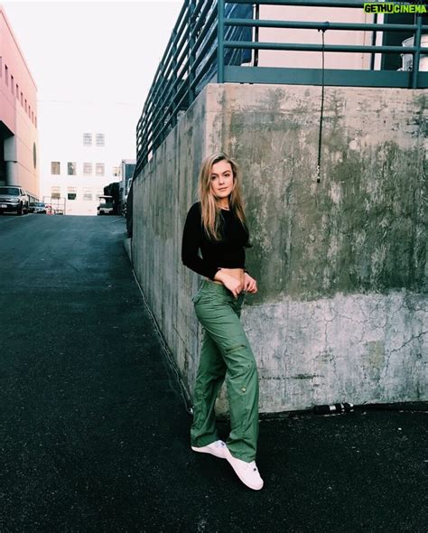 Actress Isabella Alexander Hd Instagram Photos And Wallpapers June 2023