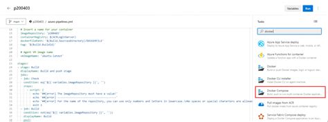 Pull Docker Image From Acr In Pipelines Puresourcecode