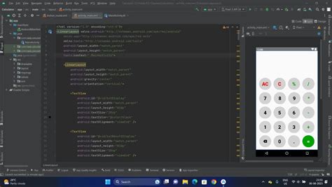 Harsh Raj Singh Chauhan On Linkedin Codsoft Codsoft Codsoftinternship Androiddevelopment