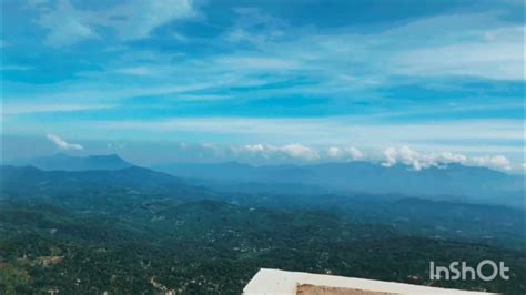 සිංහරාජ ප්‍රාන්ත ආරණය්‍ය සේනාසනය Youtube