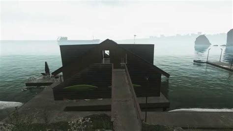 Tarkov Seaside Vacation Quest Guide For Therapist