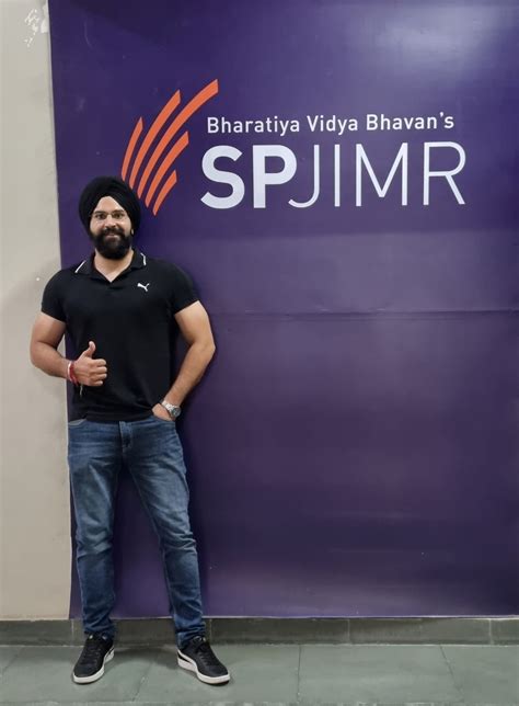 Taranpreet Singh On Linkedin Embajourney Spjain Leadership Continuouslearning
