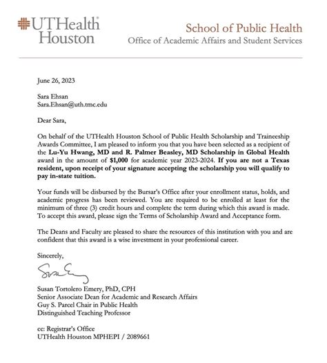 🎓 Exciting News I Am Thrilled To Share With You All A Truly Special