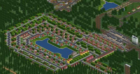 2 Months Progress R Openttd