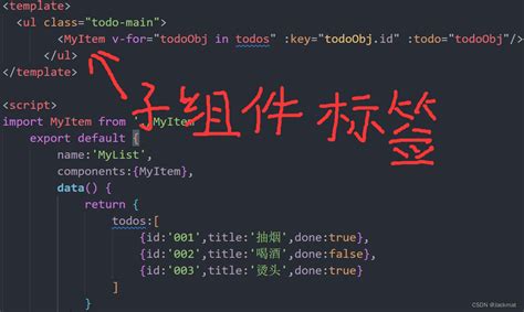 Vue小案例todolistvue完成仿todolist案例的早餐食品购买案例 Csdn博客 Vue小案例todolistvue完成仿todolist案例的早餐食品购买案例 Csdn博客