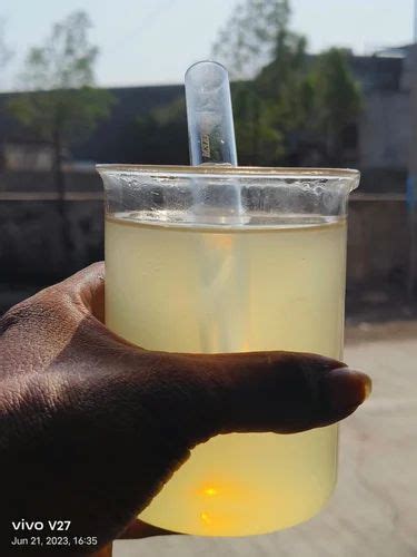 Viscosity Index Improver Vii At Kg In Surat ID