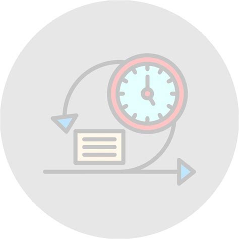 Iteration Vector Icon Design 20770986 Vector Art At Vecteezy