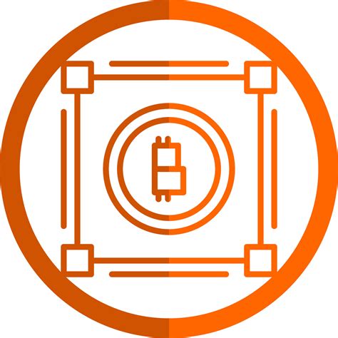 Distributed Ledger Vector Icon Design 29086502 Vector Art At Vecteezy