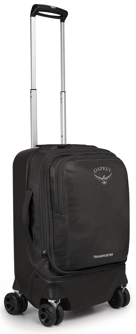 Osprey Packs Transporter 4 Wheel Hybrid Carry On 22 Luggage Online