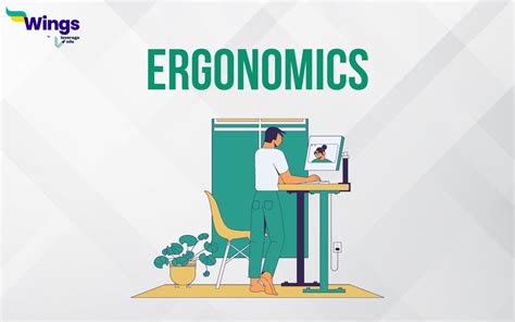 Ergonomics Courses Syllabus Scope Universities Benefits Leverage Edu