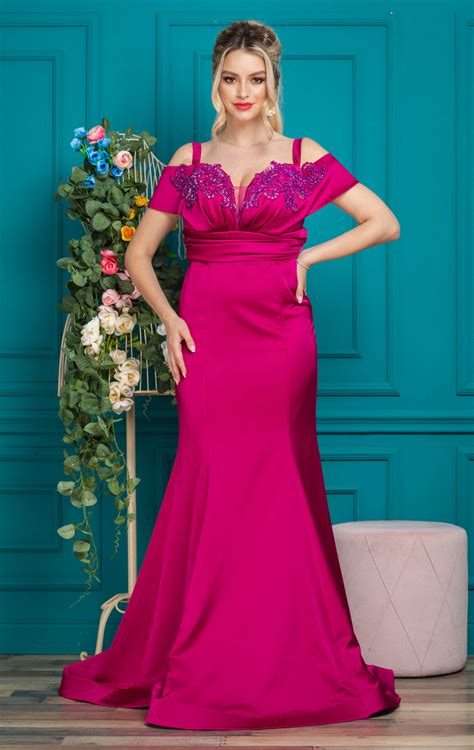 Rochie De Seara Sailor