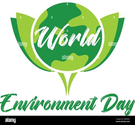 Eco Friendly Environment Design Stock Vector Images Alamy