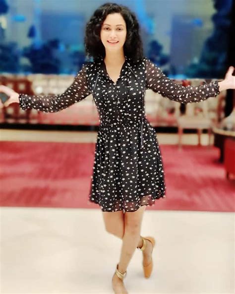 Neetha Shettys Hot Look 2020