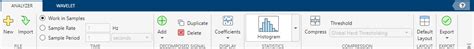 Select Signal To Analyze Matlab And Simulink