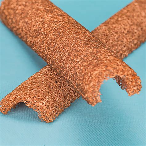 The Utilization Of Open Cell Metal Foams In Thermal Applications Hgp