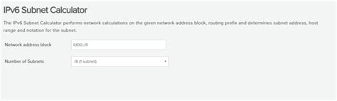 5 Best Subnet Calculators Dnsstuff