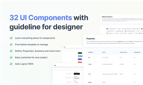 UI Components Handbook V1 0 Figma
