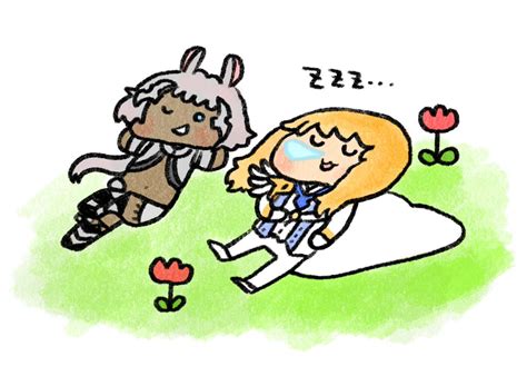 on Twitter オリュンポスでわかるキリシュタリアの面白ムーブとカイニスの世話焼き気質すき