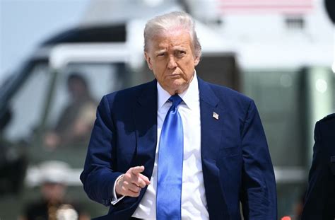 관세로 재미 못 본 트럼프 중동선 한몫 챙기기 바쁘다 Zum 뉴스