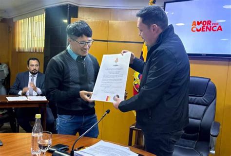 Me Lancé Al Río Sin Pensarlo” La Valiente Acción De Damián Duchi En