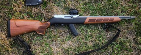 Best Ruger 1022 Stocks Woox