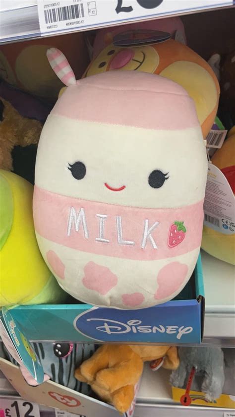 Asda R Squishmallow