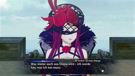 Fire Emblam Engace Part 48 Zerstörte Hafen Youtube