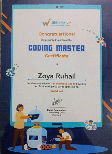 zoya r on linkedin python programming learning