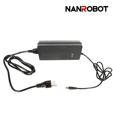 Nanrobot Electric Scooter Fast Charger