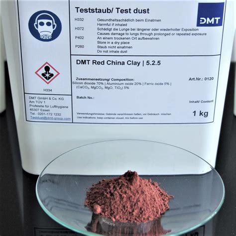 Dmt Powder