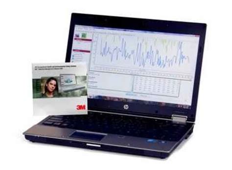 3M Detection Management Software DMS Product Type Software Industrial Fisher Scientific