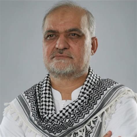 Abdul Rasheed Shaikh