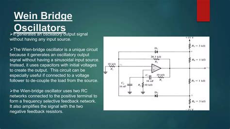 Oscillators Pptx