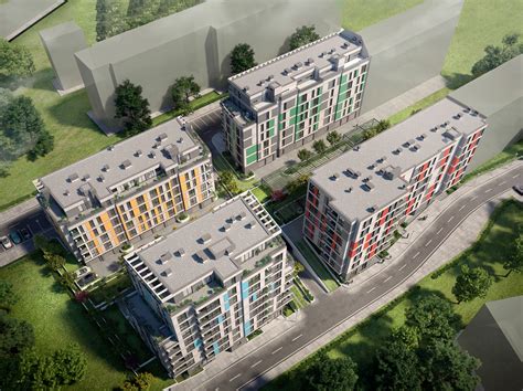 Проекти Жилищни сгради в ж к “Връбница” Planning Bg