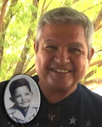 Agustin Bobby Lopez Obituary 2025 Fort Sumner Nm Chavez