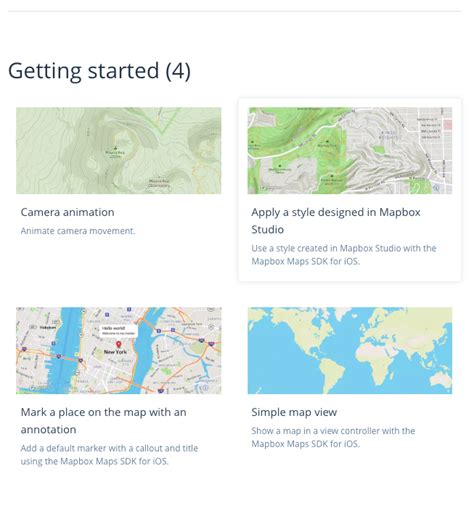 add `cardcontainer` component · issue 13 · mapbox dr ui · github