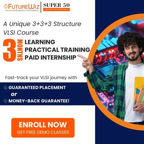 futurewiz on linkedin futurewiz super50 vlsi techtraining