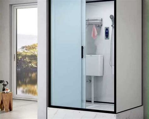 Новий тренд у ванній кімнаті що варто знати про душові капсули Читайте на Ukr Net