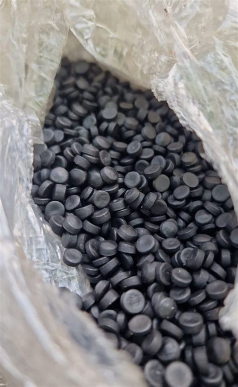 Polyethylene Compound Dutch Trade Agency