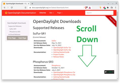 Install OpenDaylight On Ubuntu LTS Any Version
