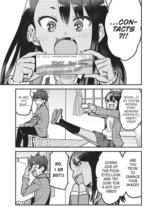 Dont Toy With Me Miss Nagatoro 2nd Attack Adr Scriptwriter Defends Their Use Of Memes In