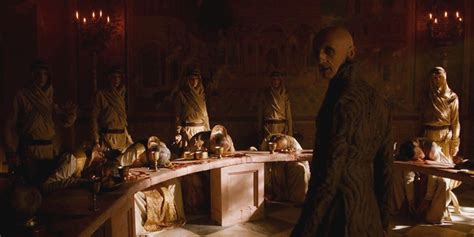 Pyat Pree Is Game Of Thrones Scariest Character