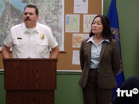Tacoma Fd New Recruit Brings Unstoppable Female Energy Tv Guide