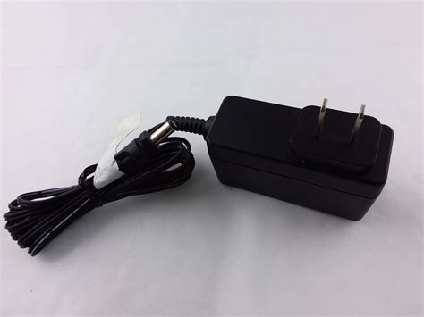 Original Intertek N Appliance Power Adapter Cable Cord Box Adaptor Used Eur 9 31 Picclick De