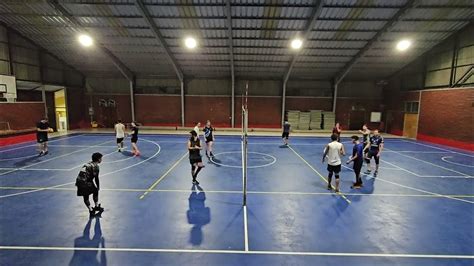 Entrenamiento Uvcsex 02022024 Youtube