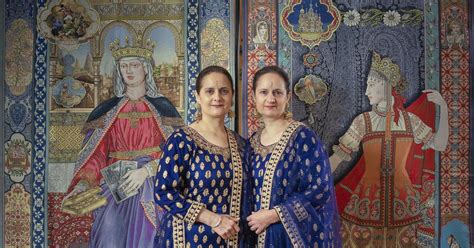 The Singh Twins Britten Pears Arts