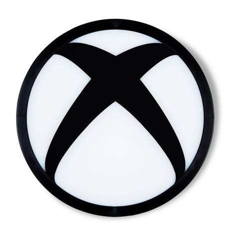 Xbox Logo Black And White Online Buying