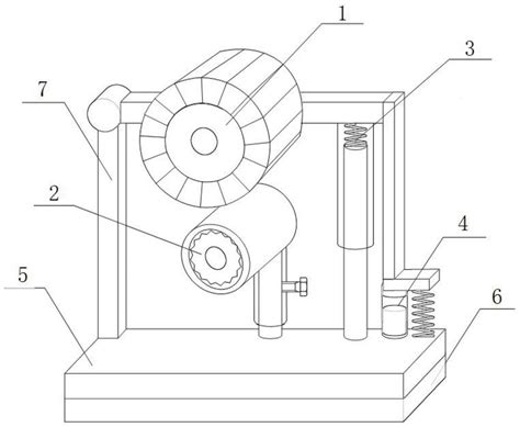 Paper Defect Marking Device Eureka Patsnap