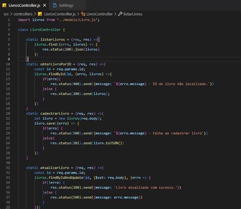 Dúvida Postman Não Retorna Nada Looping Nas Requisições Nodejs Api Rest Com Express E